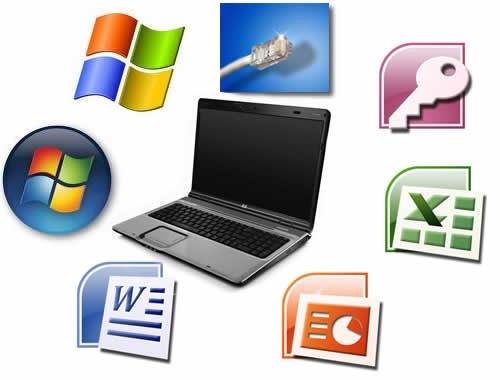 Curso Básico de Informatica - ABCursos Online